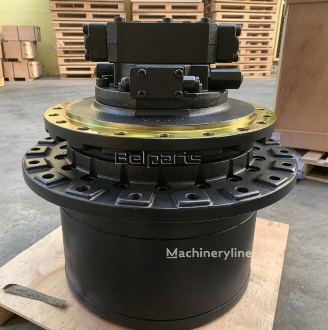 LQ15V00004F1 krajnji pogon za Kobelco SK220-4 midi bagera