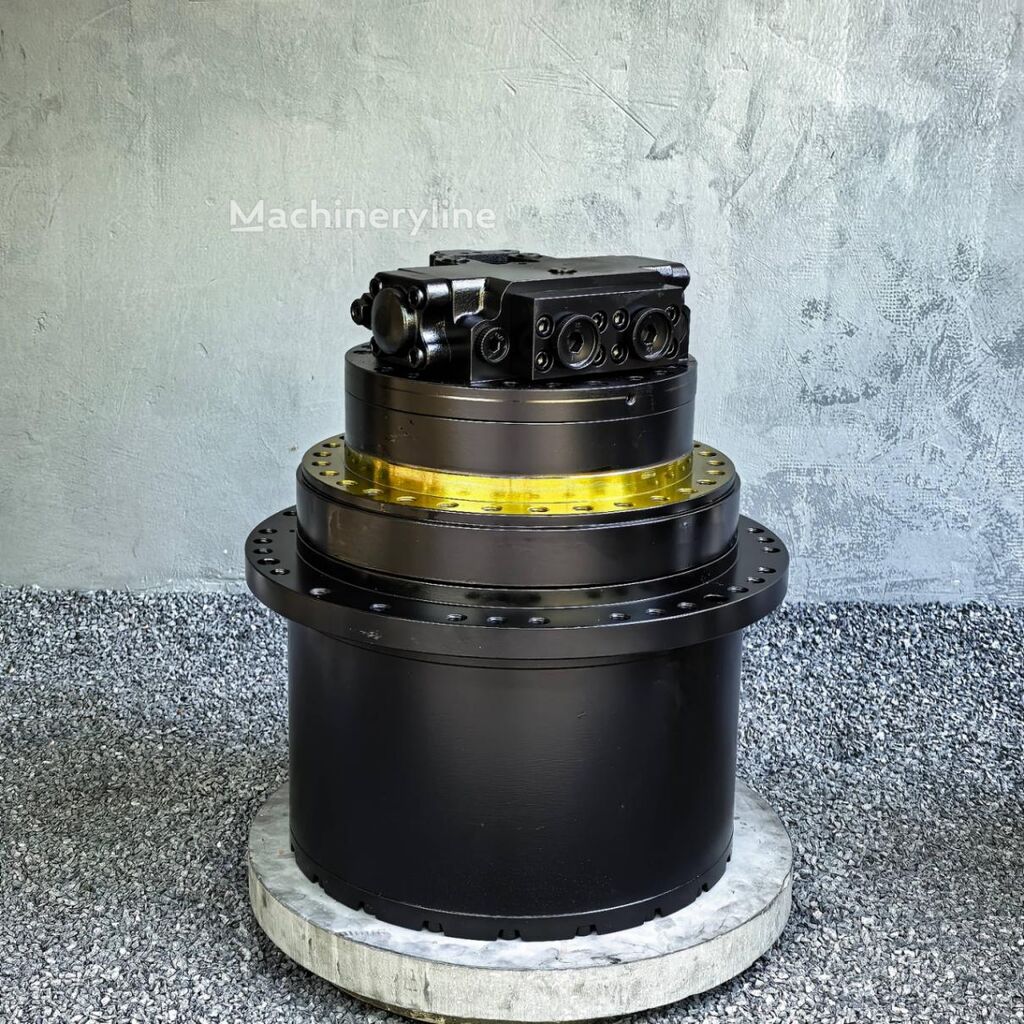 Kawasaki K3V112DTP-YT6K YN15V00037F2 krajnji pogon za Kobelco SK200-8 midi bagera