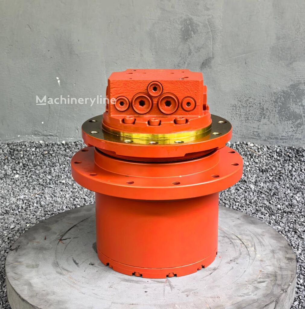 20U-60-42111 krajnji pogon za Komatsu PC58UU-3 mini bagera