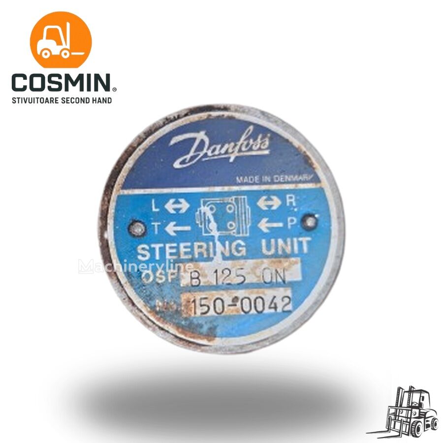 ORBITROL Sauer-Danfoss 150-0042 za viljuškara