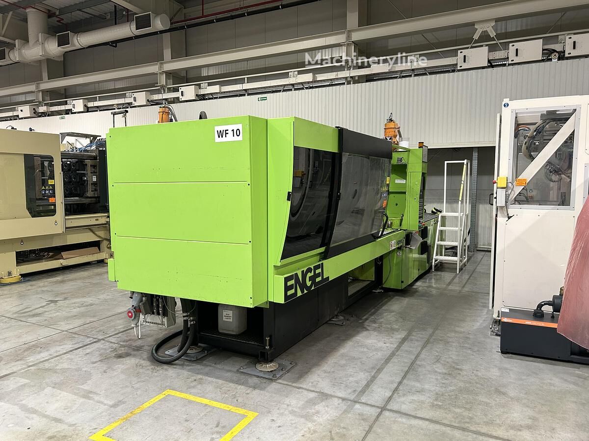 Engel Speed 280/70 mašina za brizganje plastike