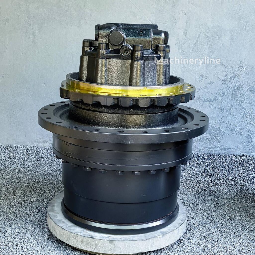 Hitachi 9244944 9256991 krajnji pogon za Hitachi ZX270-3 midi bagera