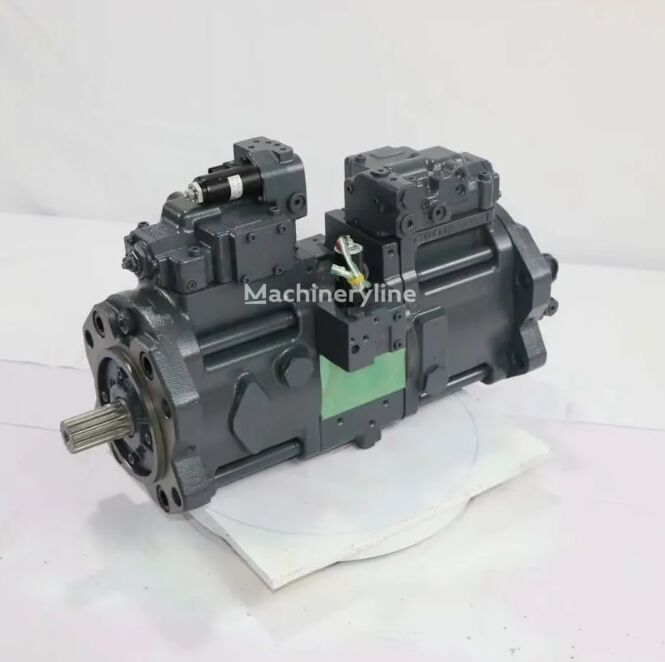 Kawasaki K3V112DT hidraulična pumpa za Sumitomo SH200 SH210 SH220 midi bagera