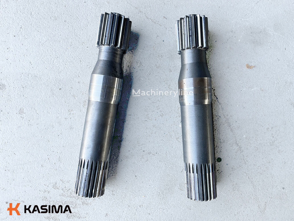 ZF 0869 primarno vratilo za ABG Titan 420 asfaltnog finišera