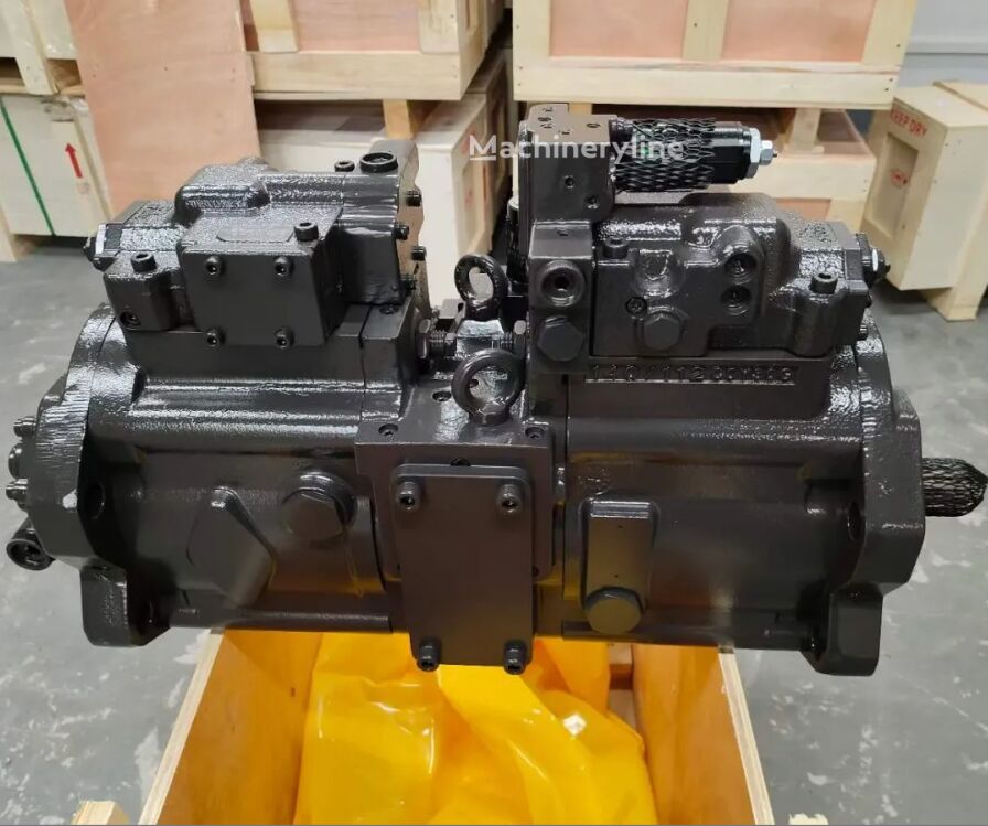 Kawasaki hidraulična pumpa za Sumitomo SH240-5 SH240A5 mini bagera