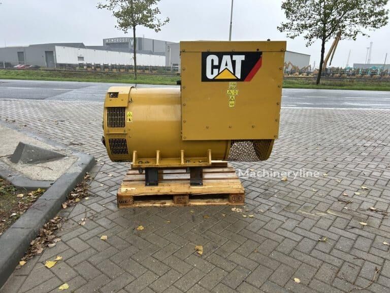 Novi Caterpillar SR4B - Unused - 550 kW - arr. 342-0550 diesel generator