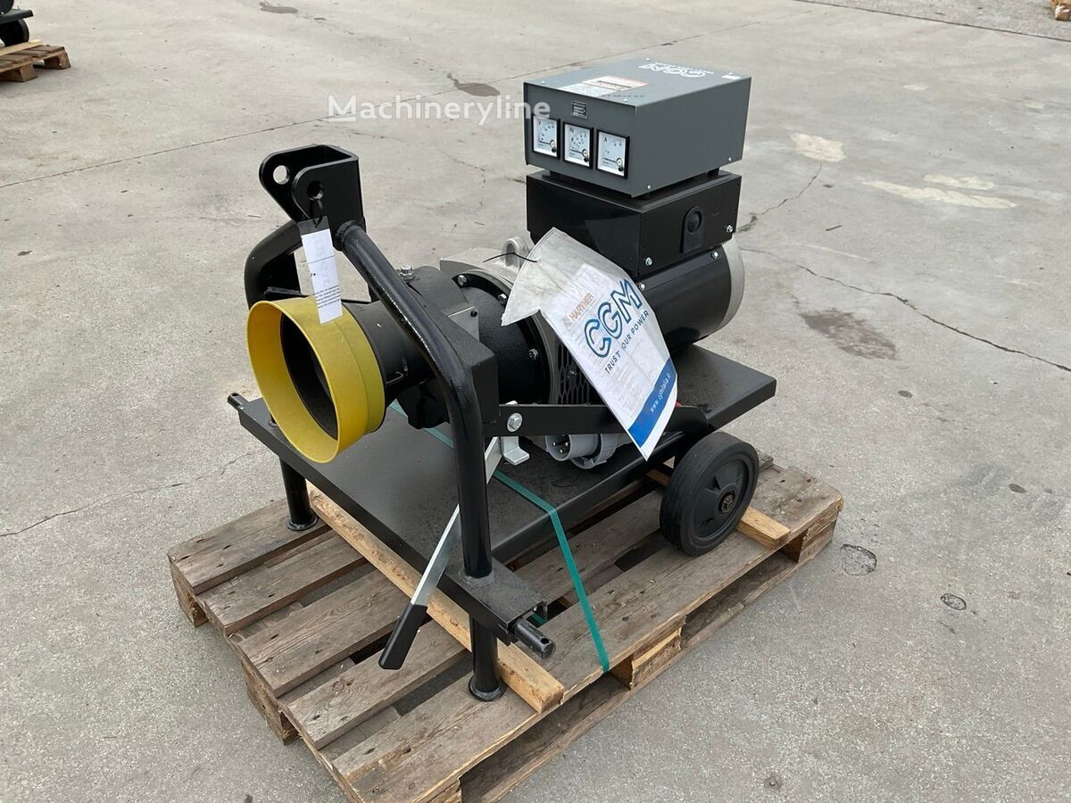 Sonstige Zapfwellengenerator 30TRL -IP (2023) drugi generator