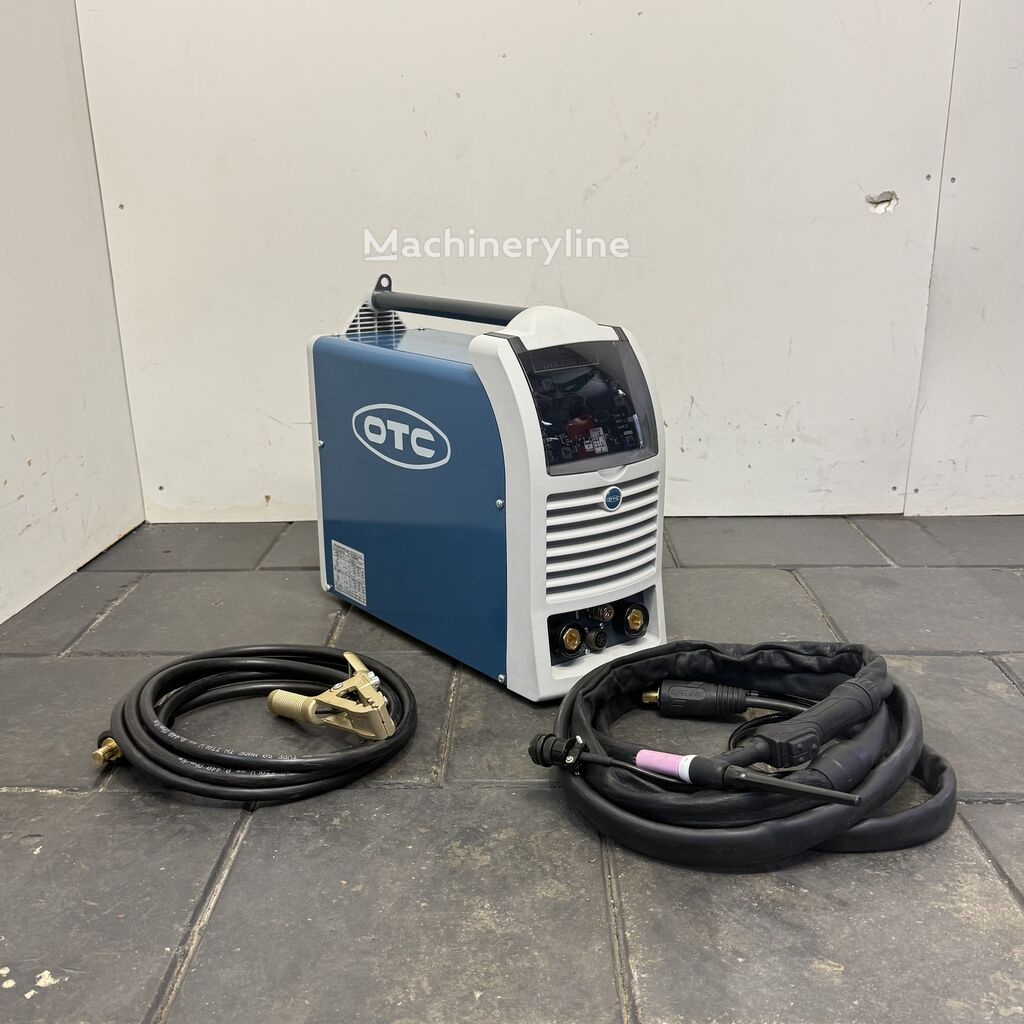 OTC Daihen DTX 2200 DC aparat za zavarivanje