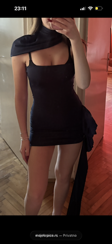 enigma haljina
