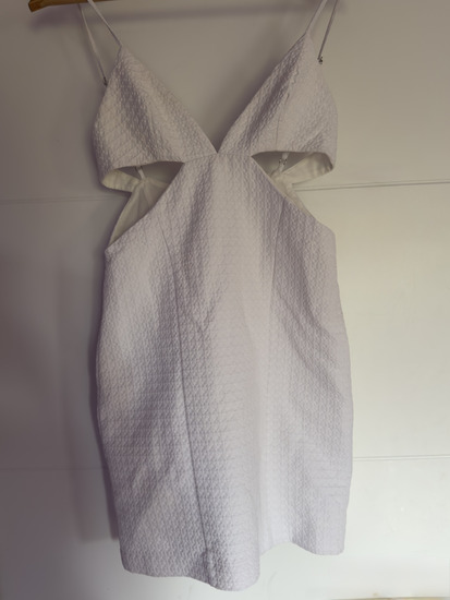 mini haljina zara