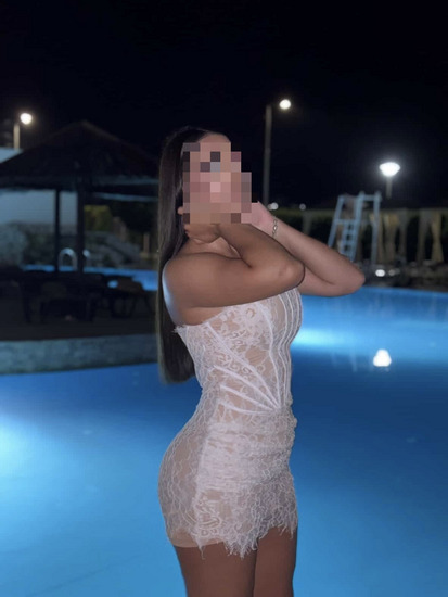 Mini haljina