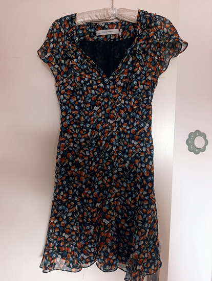 Zara haljina S