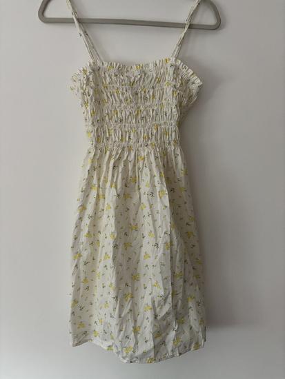 H&m haljina
