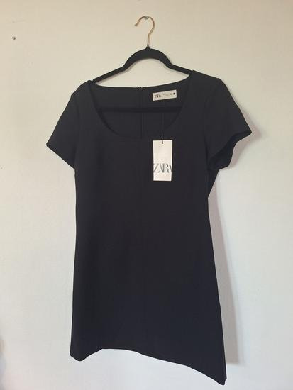 Novo Zara haljina M