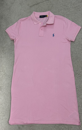 Polo Ralph Lauren haljina   novo