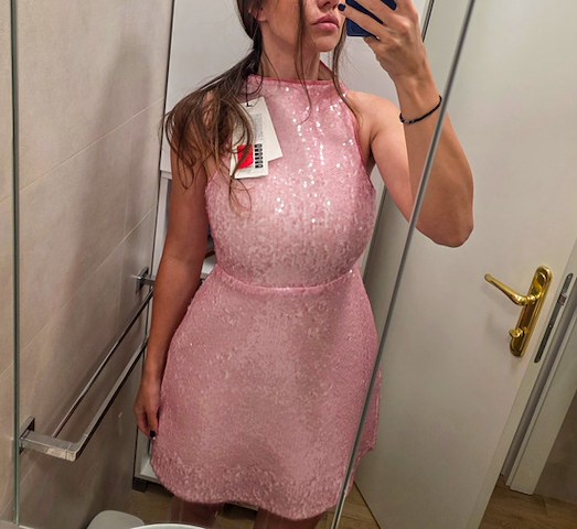 Ps fashion haljina