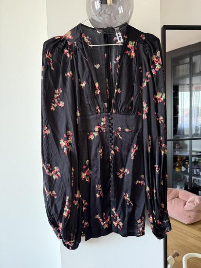 Rat&Boa haljina