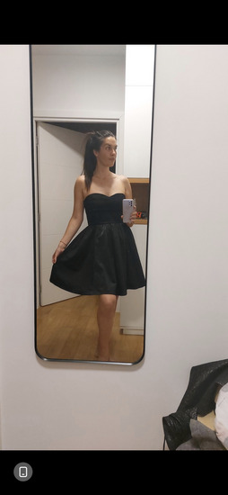H&M haljina