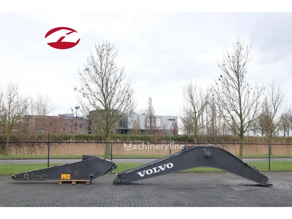 Volvo EC 250 E | BOOM + STICK | AUSLEGER | GOOD CONDITION bager guseničar
