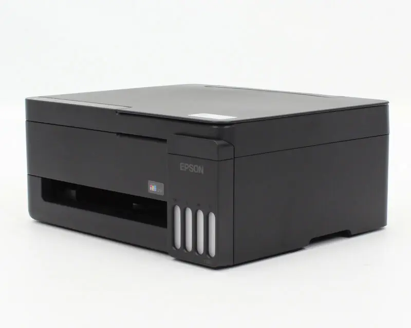 Epson Multifunkcijski inkjet štampač L3351 EcoTank ITS, A4, Crna