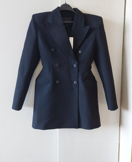 Nov Zara blejzer sako haljina ZW COLLECTION