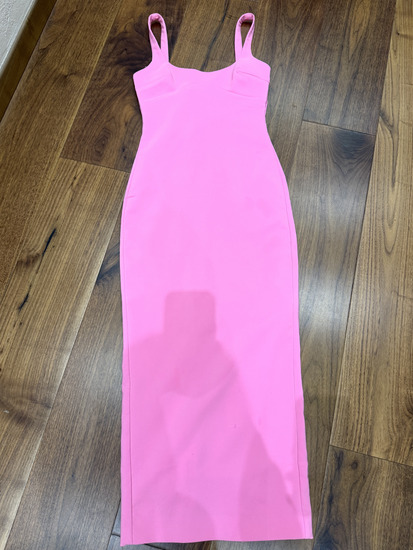 Zara haljinica XS vel.