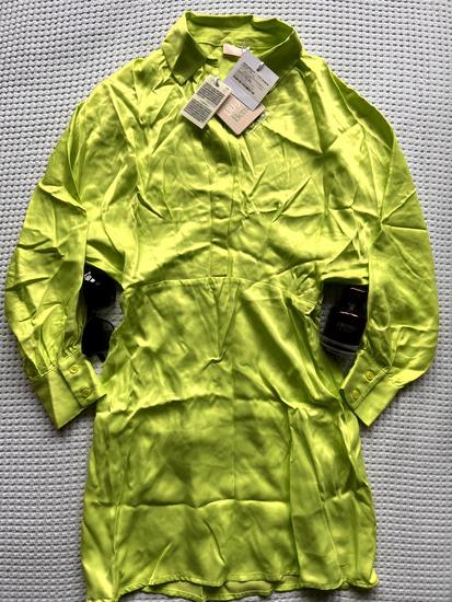 LIU JO ORIGINAL NOVA haljina tunika 38 XXS - XS