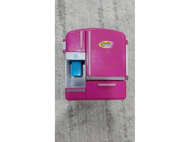Shopkins frizider