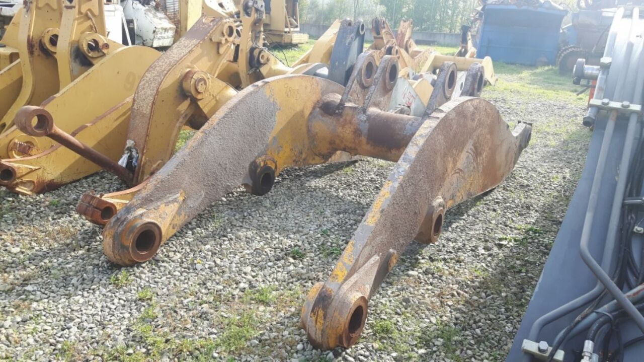 3V7354 brza spojnica za Caterpillar 988B 50W07546 građevinskog utovarivača