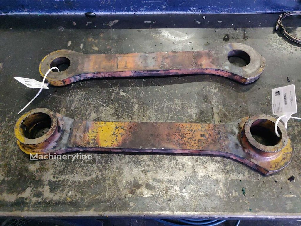 2444255 brza spojnica za Caterpillar Caterpillar 323D CWG00217 bagera