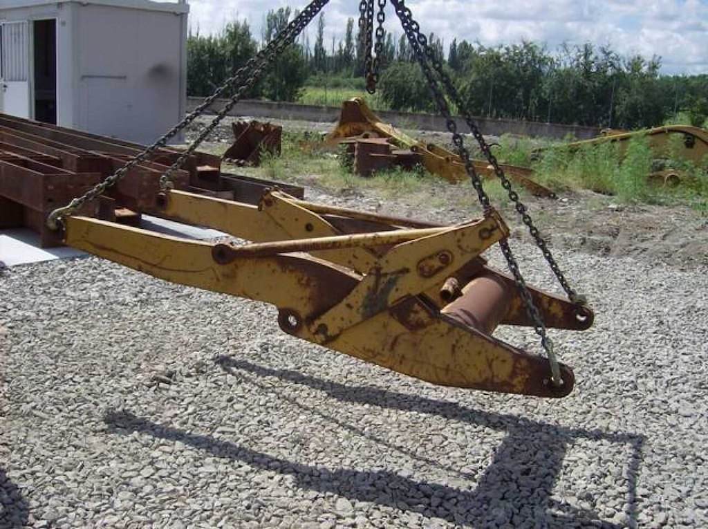 Strela za Caterpillar Caterpillar 910 prednjeg utovarivača