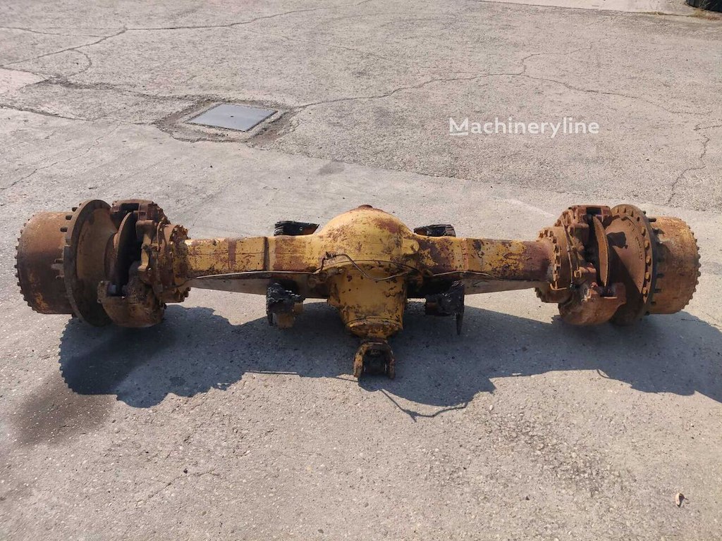 73075793 osovina za Fiat-Allis FIAT ALLIS FR20 A2T000409 prednjeg utovarivača