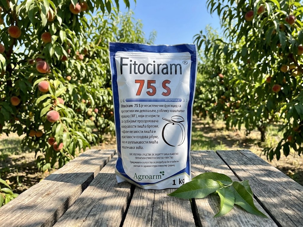 Fitociram 75 S