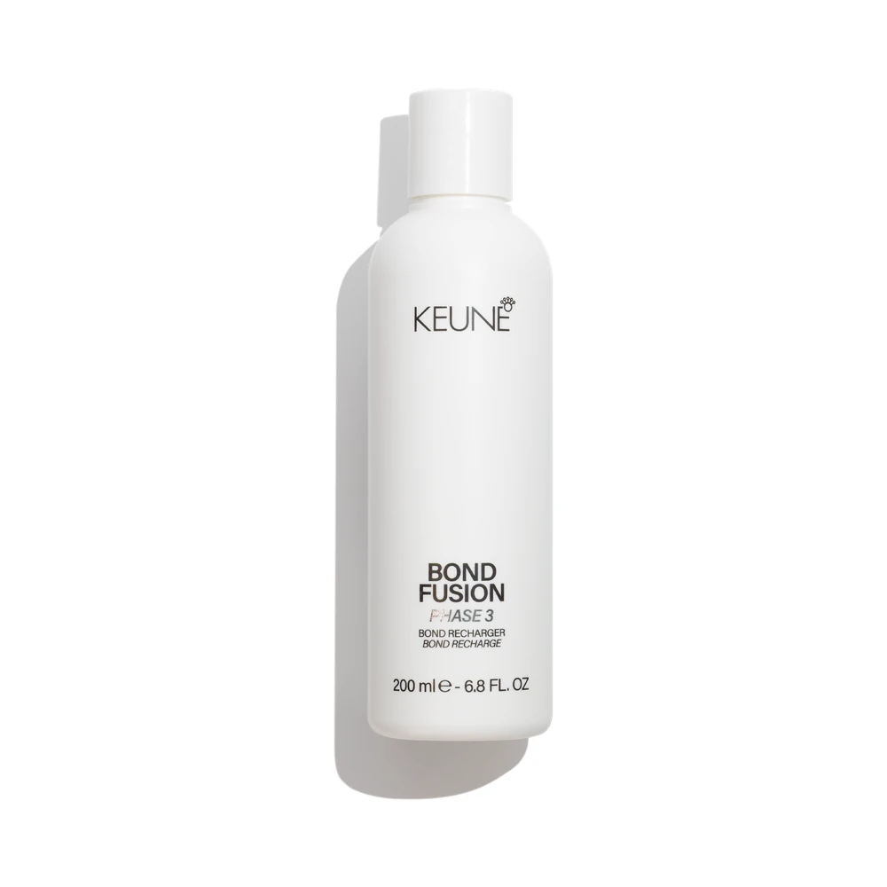 Keune Bond Fusion Phase Three 200ml