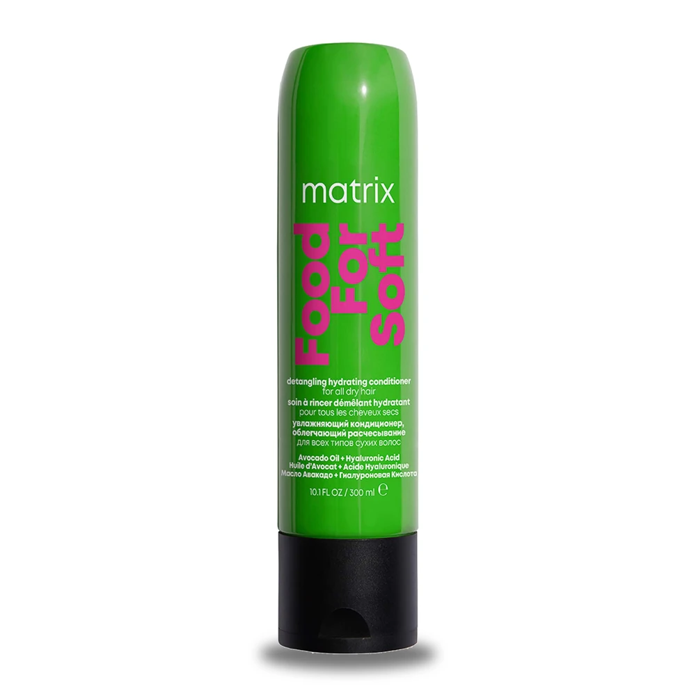 Matrix Food For Soft Hydrating Conditioner 300ml