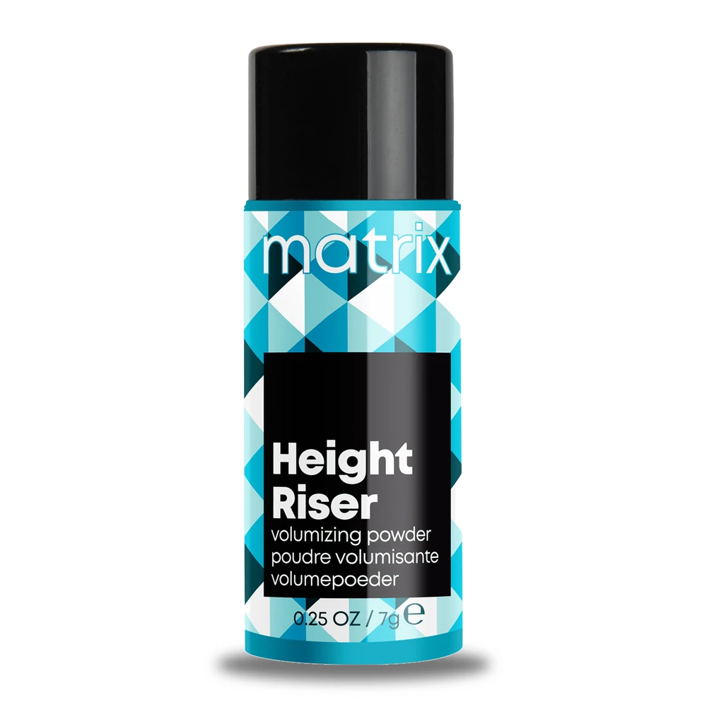 Matrix Height Riser Volumizing Powder 7g