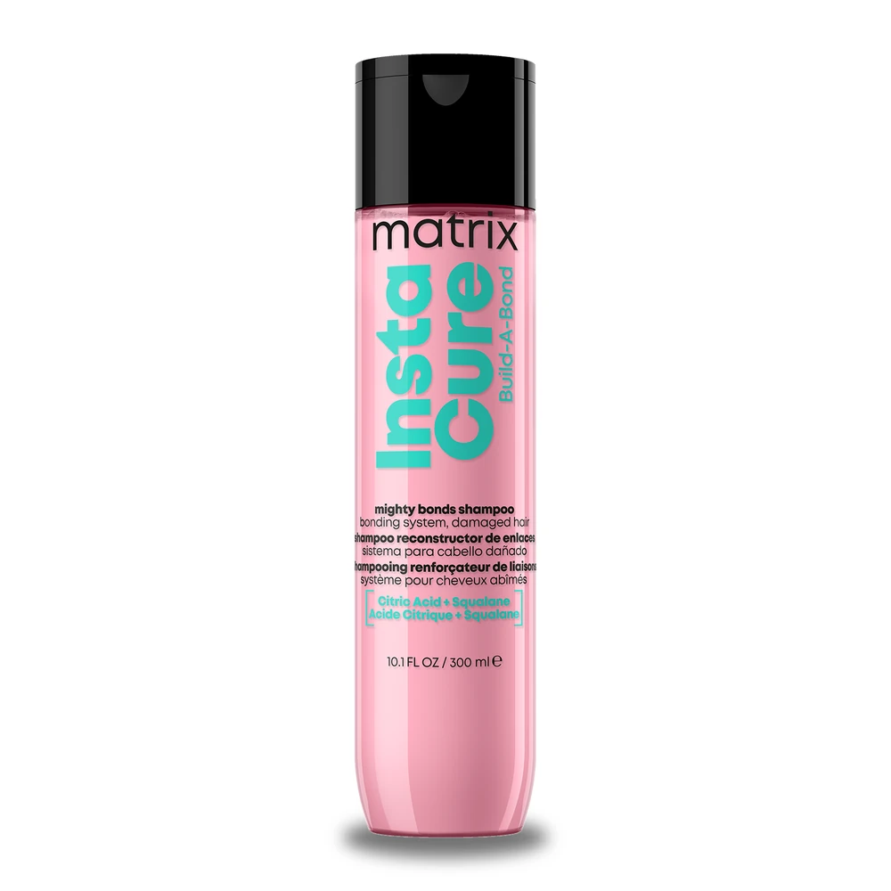 Matrix Instacure Build-A-Bond Shampoo 300ml