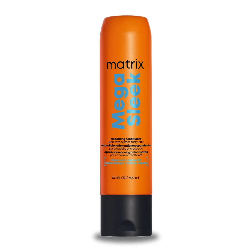 Matrix Mega Sleek Smoothing Conditioner 300ml