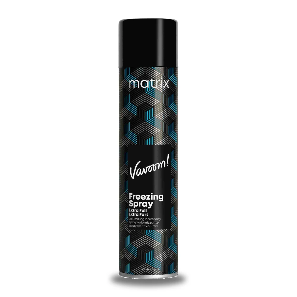 Matrix Vavoom Freezing Spray Extra Full 500ml