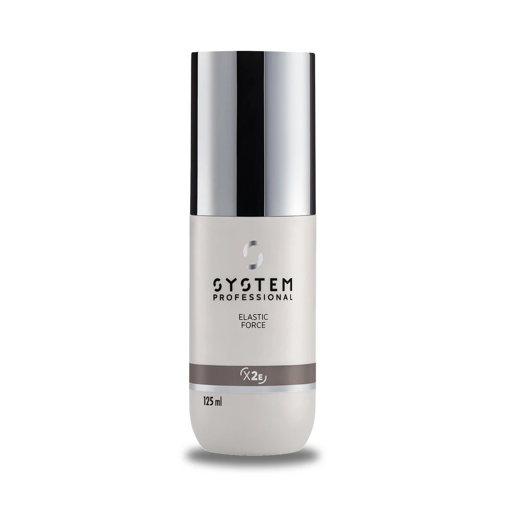 System Professional Extra Elastic Force 125ml