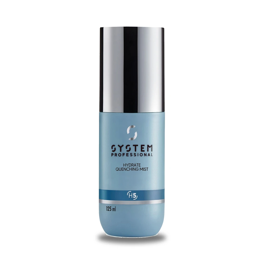 System Professional Hydrate Quenching Mist 125ml