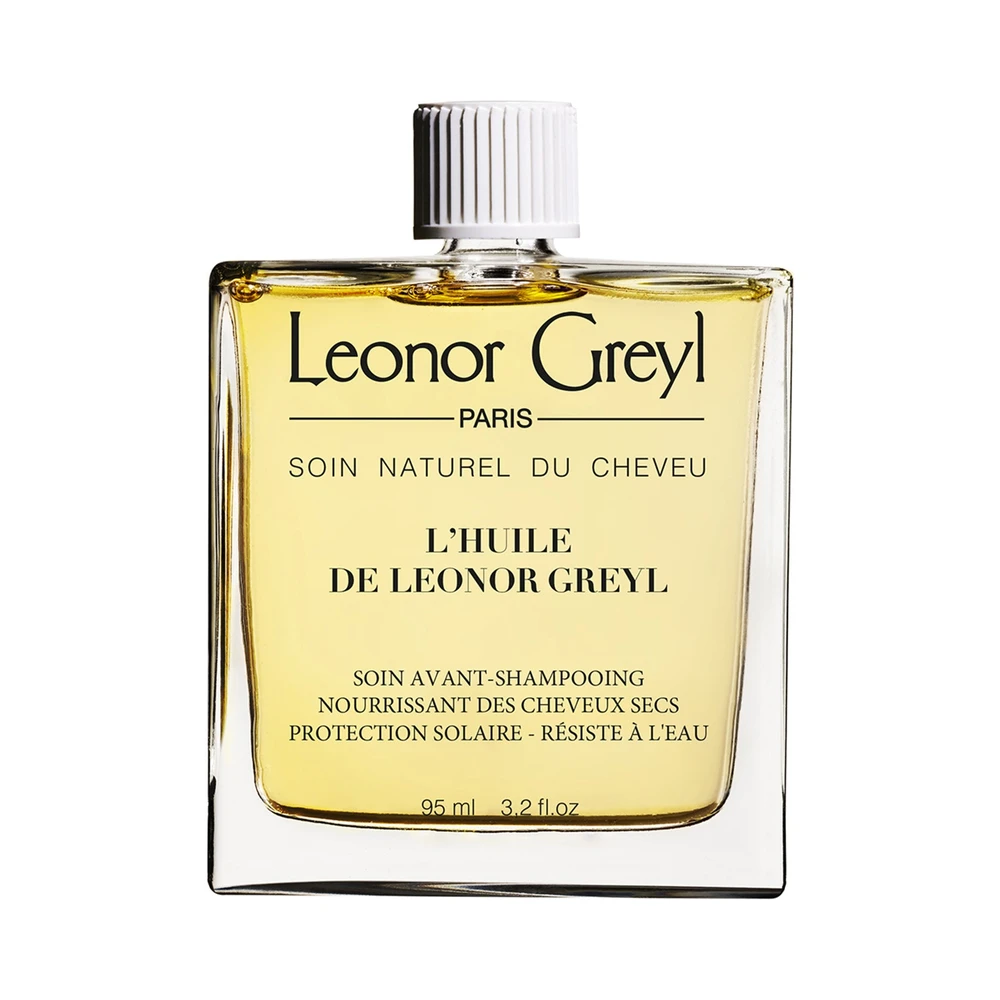 Leonor Greyl L’Huile de Leonor Greyl