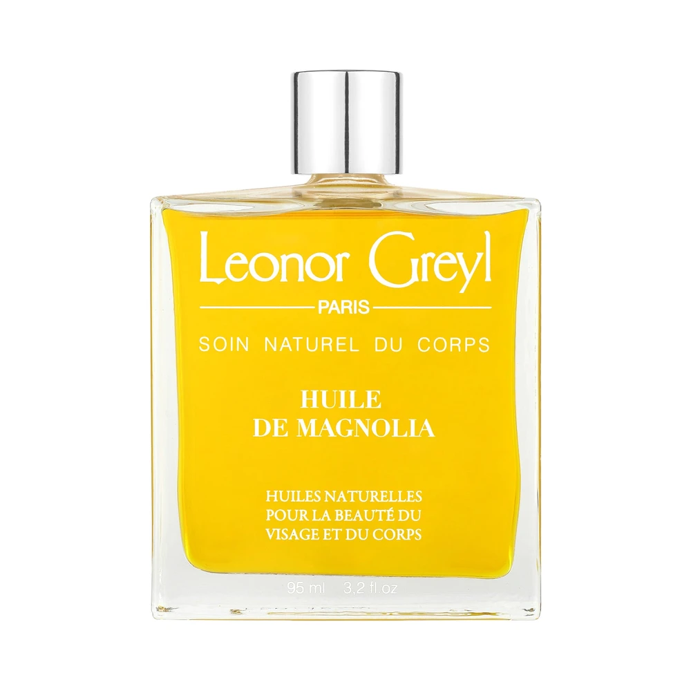 Leonor Greyl Huile de Magnolia