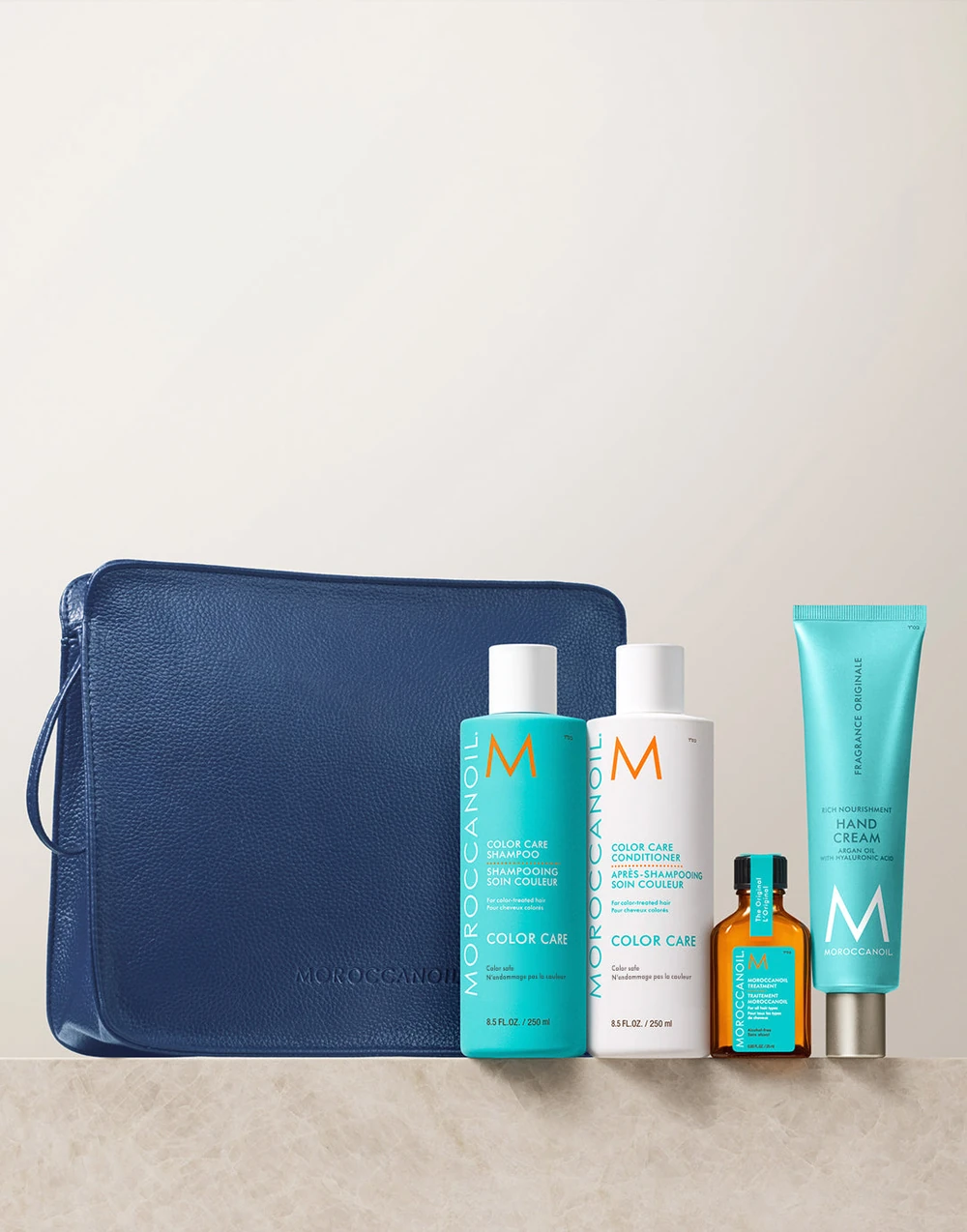 Moroccanoil Color Care Holiday Set