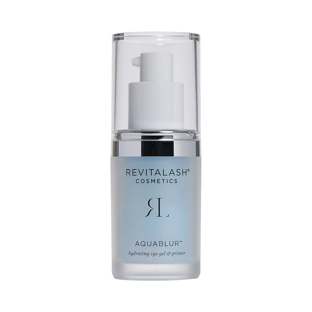 RevitaLash AquaBlur Hydrating Eye Gel & Primer 15ml
