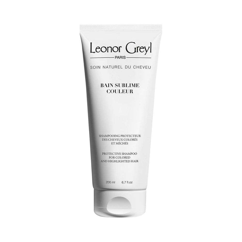Leonor Greyl Bain Sublime Couleur 200ml