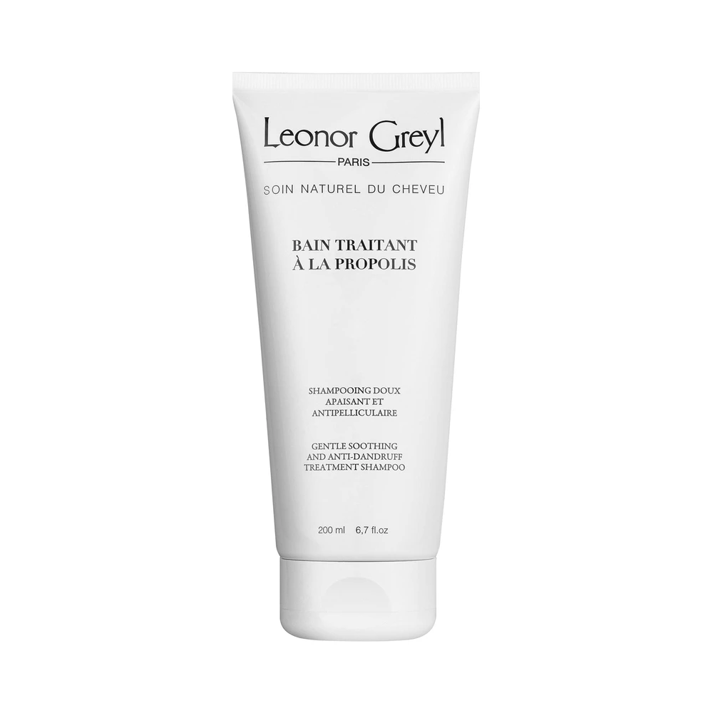 Leonor Greyl Bain Traitant à la Propolis