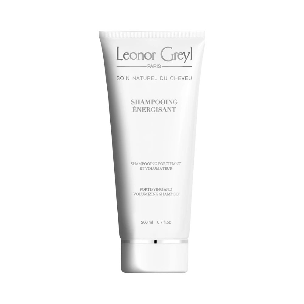 Leonor Greyl Shampooing Énergisant 200ml