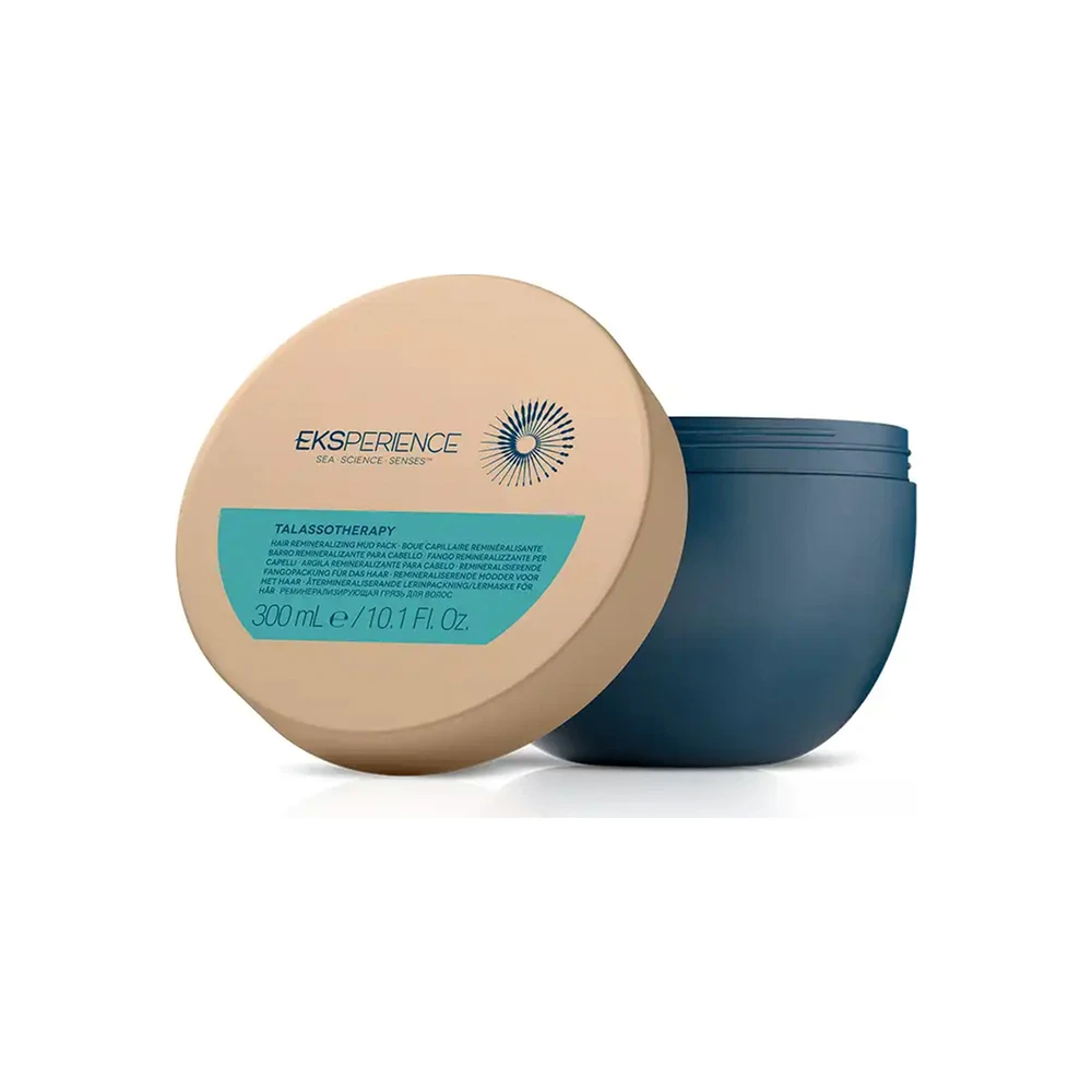 Revlon Professional Eksperience Talassotherapy Remineralizing Mud Pack 300ml