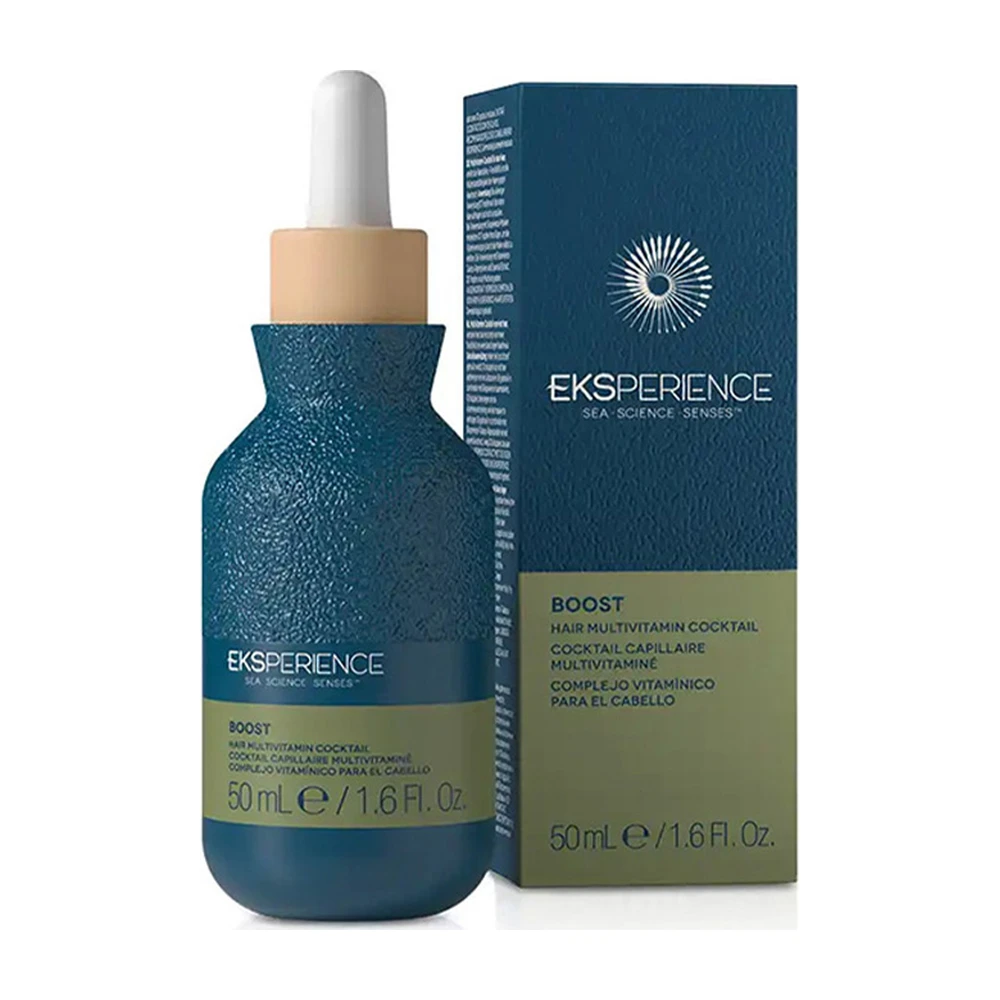 Revlon Professional Eksperience Boost Hair Multivitamin Cocktail 50ml